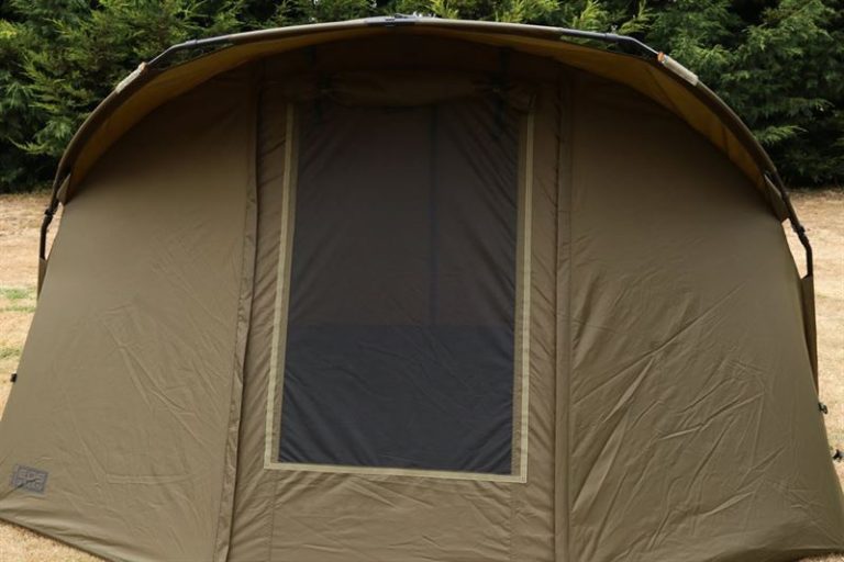 Fox EOS Bivvy Review | Fox Fishing Bivvies | Which Bivvy